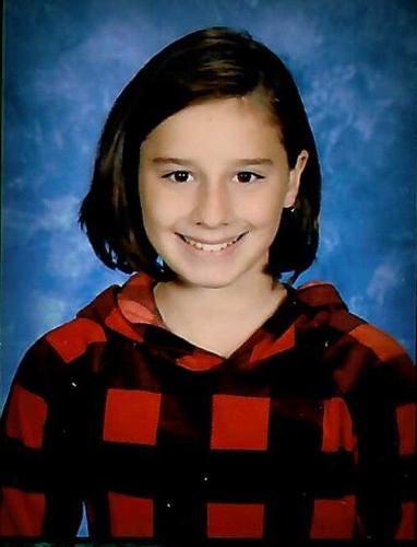 Sarah Granoff | B'nai Mitzvah | clevelandjewishnews.com