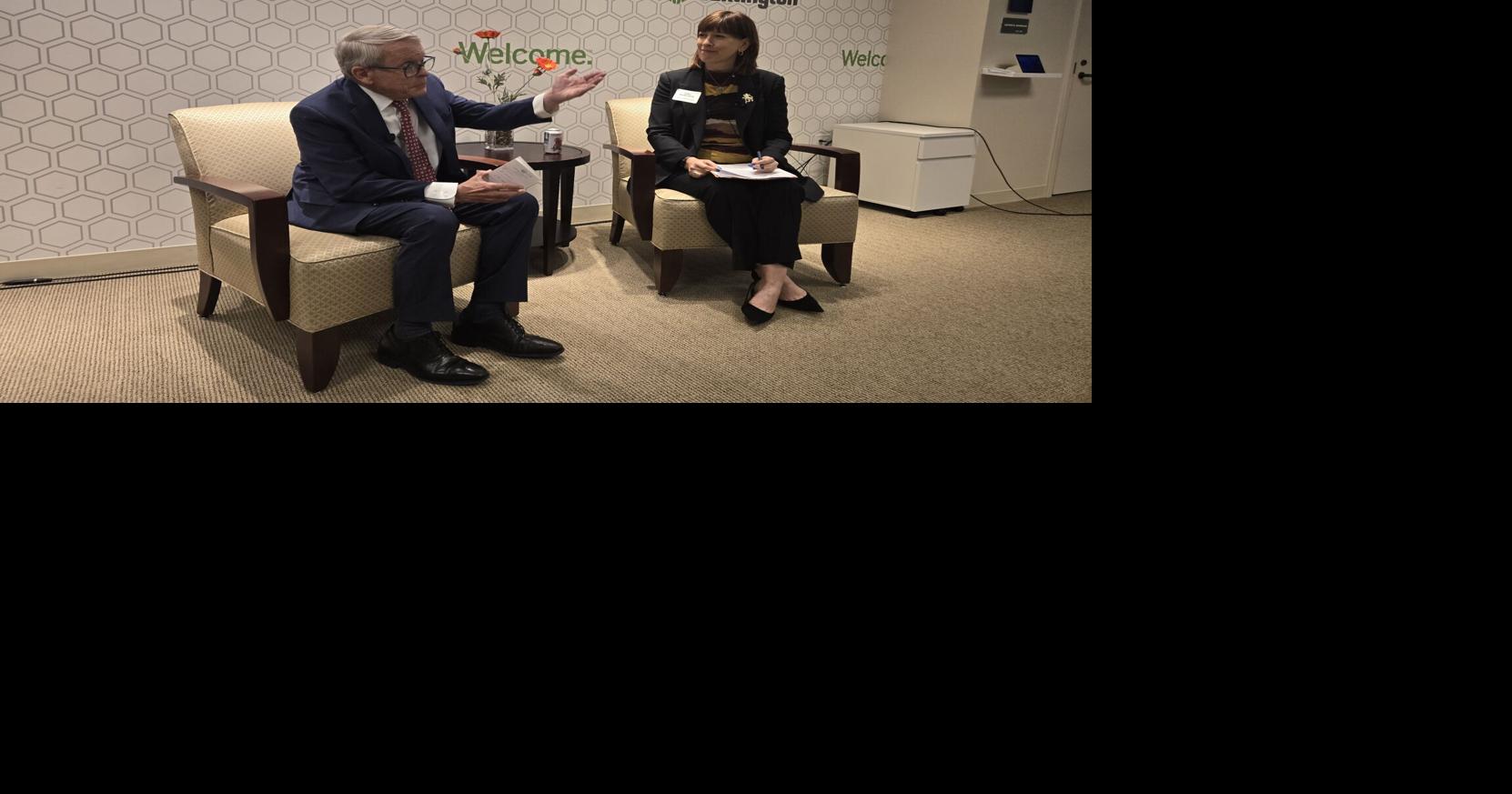 Security front and center at OJC annual meeting | Local News ...