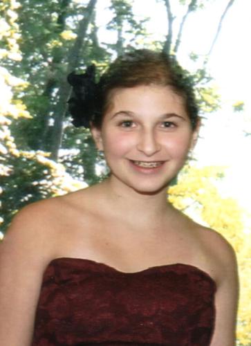 Alyssa Nicole Wexler | B'nai Mitzvah | clevelandjewishnews.com