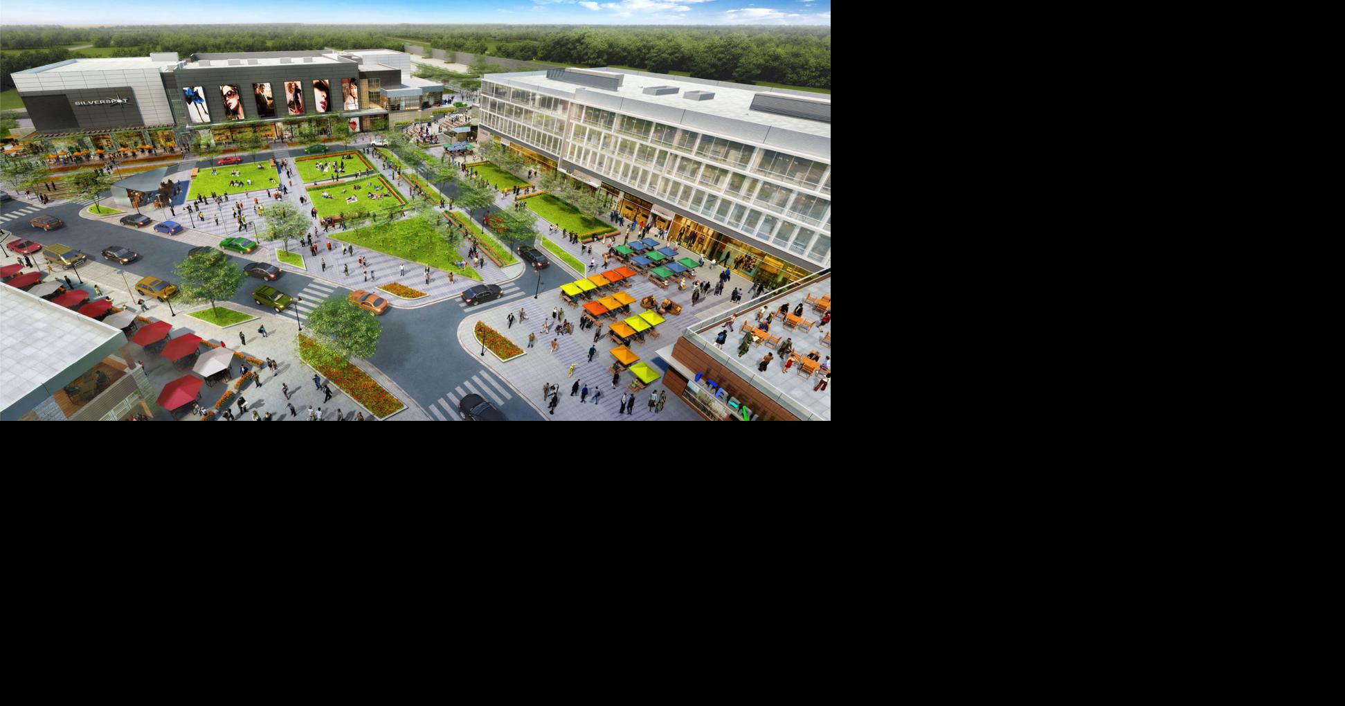 Pinecrest signs home furnishing retailer West Elm as tenant | Local ...