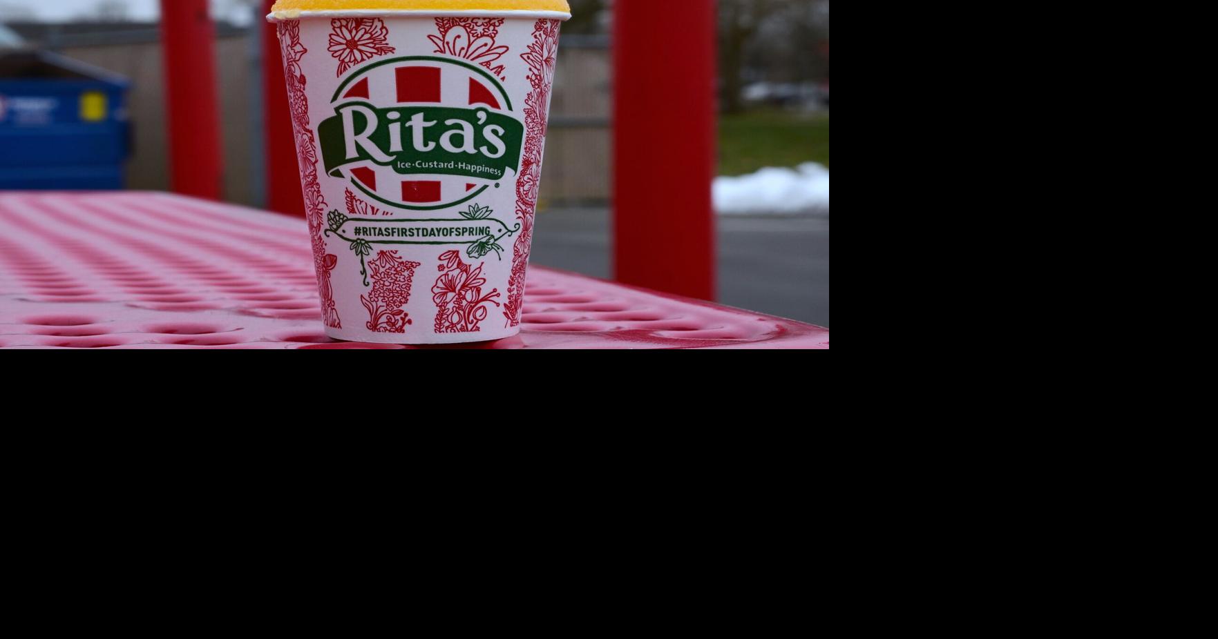 Kosher Rita’s Italian Ice opening in South Euclid | Nosh ...