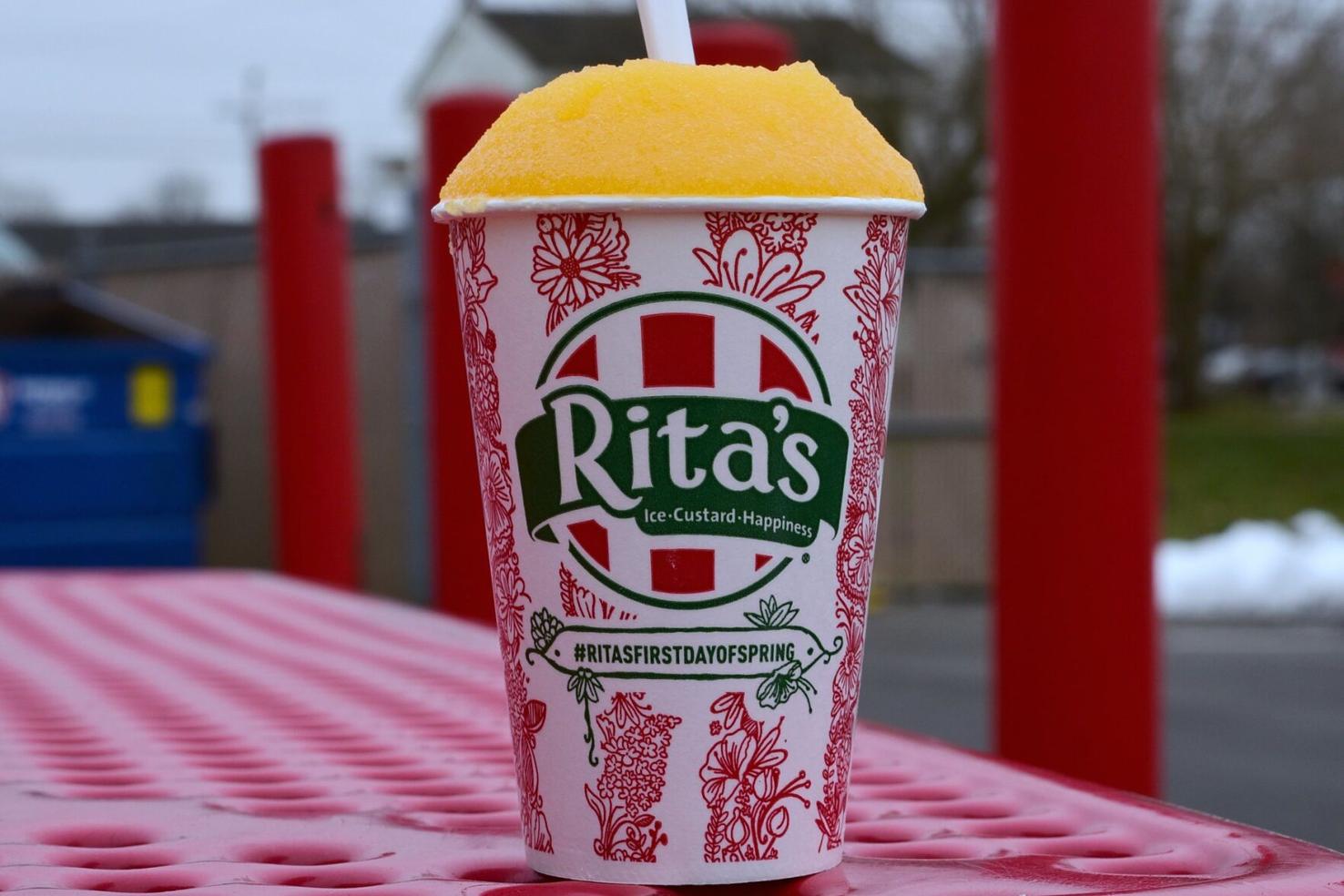 Kosher Rita’s Italian Ice opens in South Euclid | Nosh ...