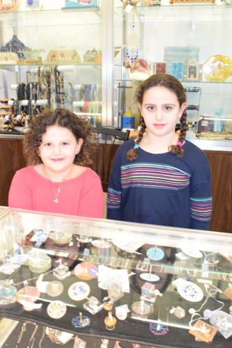 Treasures at the J departure leaves lasting memories | Local News ...