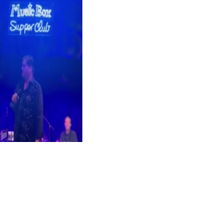 Brunswick man Diamond in the rough as best male vocalist at Cleveland ...