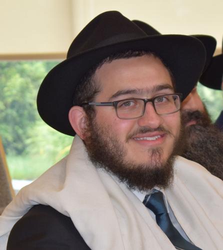 Schultz campus to honor late Rabbi Mendy Sasonkin, others at Campus Gala | Local News ...