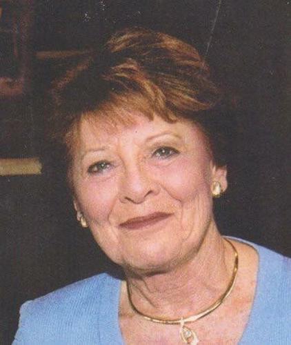 Scheinberg, Arlene | Obituaries | clevelandjewishnews.com