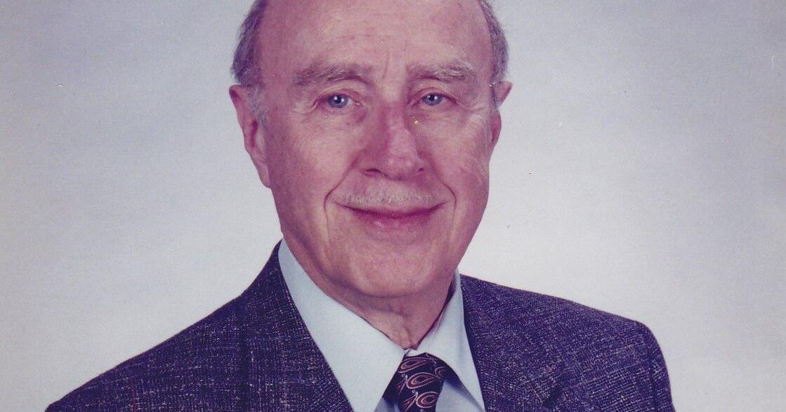 Gordon, Albert | Obituaries | clevelandjewishnews.com