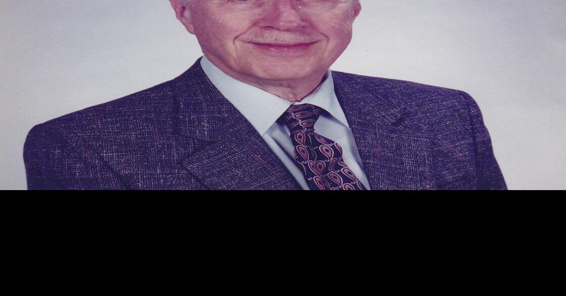 Gordon, Albert | Obituaries | clevelandjewishnews.com