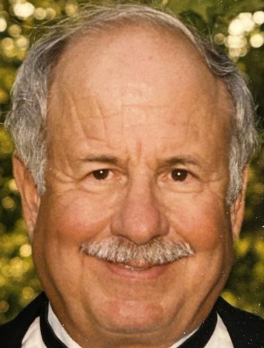 Fellinger, Herman | Obituaries | clevelandjewishnews.com