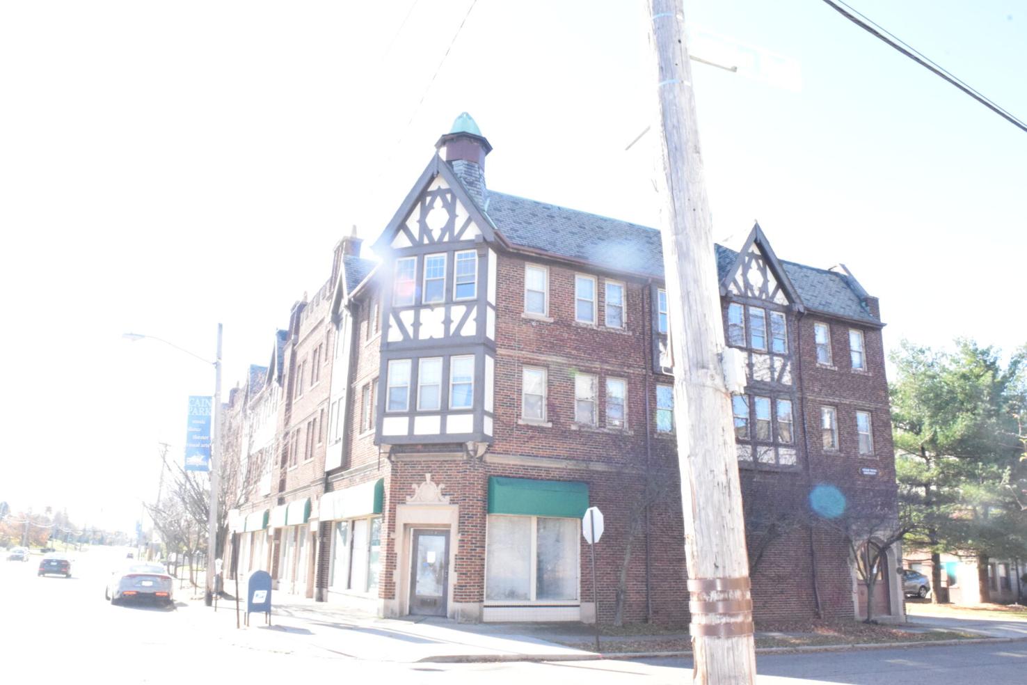 Cleveland Heights mayor gets OK to enter into Taylor Tudors development ...
