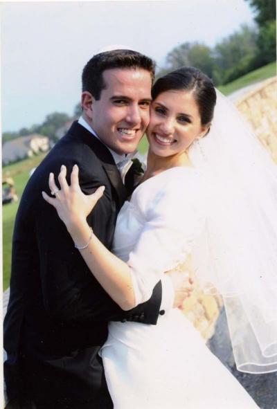 Zuchowski–Senders | Find this article in the CJN archive ...