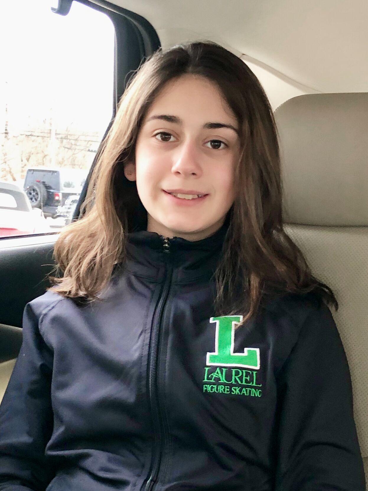 Marley Brooke Rossen | B'nai Mitzvah | clevelandjewishnews.com