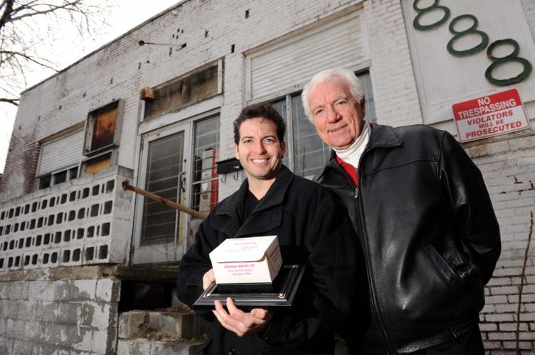 Readers share sweet memories of Sherwin’s Bakery and Catering | Find ...