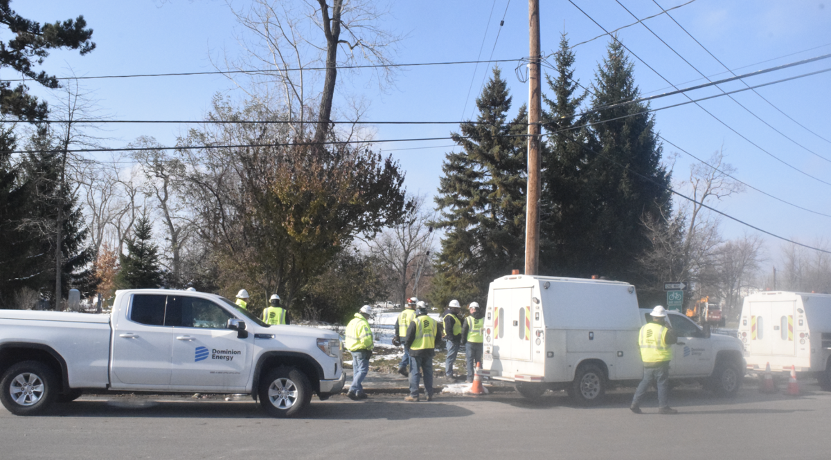 Pepper Pike fire: 'We saw the flames, smelled the smoke, actually felt ...