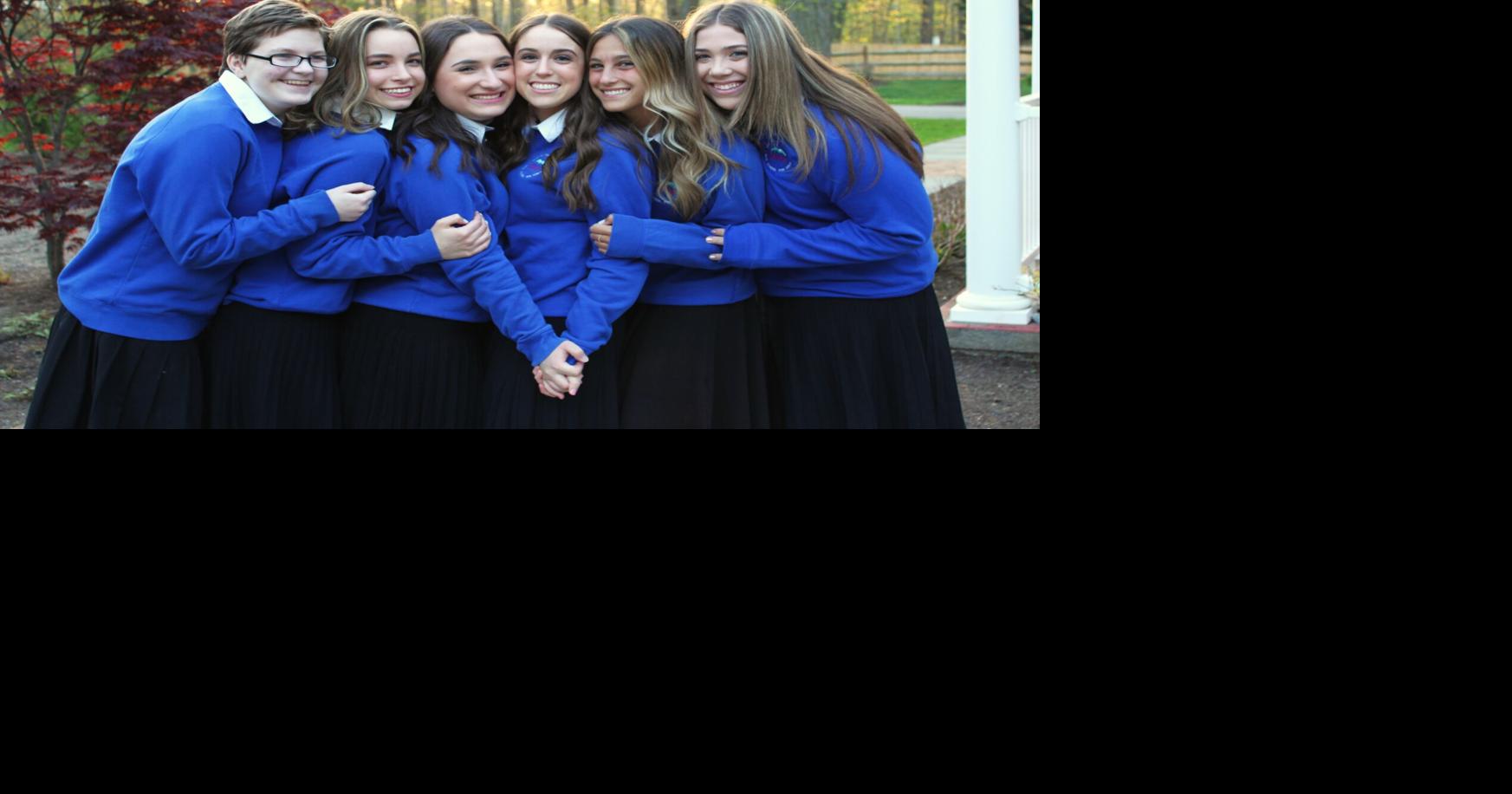 Chaviva High School graduates second senior class | In the Community ...