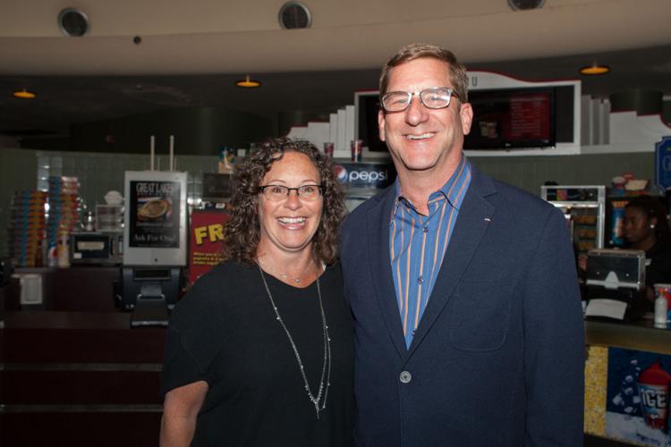 Cleveland Jewish FilmFest | Find this article in the CJN archive ...