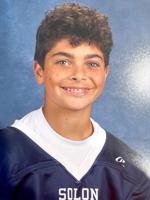 Reed Hudson Cohn | B'nai Mitzvah | clevelandjewishnews.com