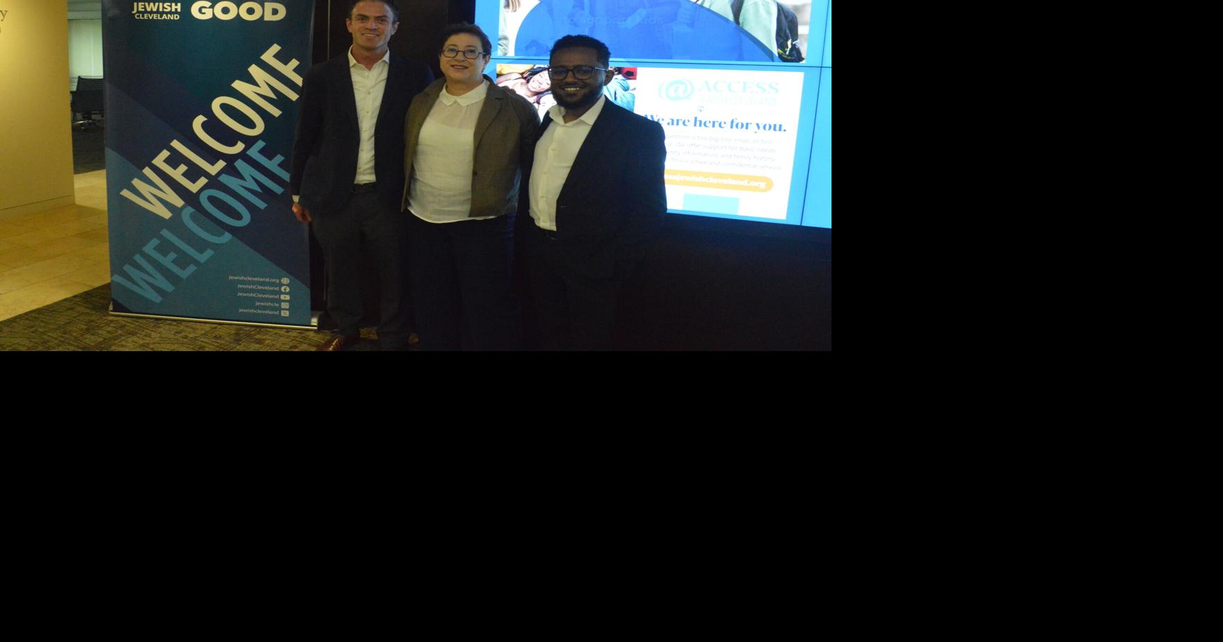 JDC Ethiopia’s worked highlighted during area visit | Local News ...
