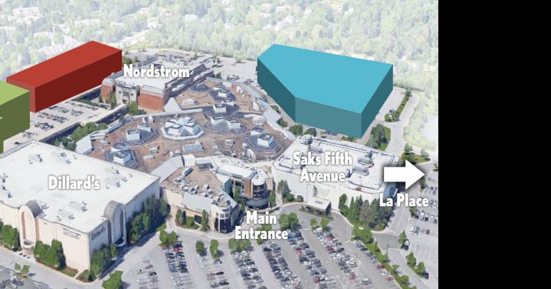 What's the future of Beachwood Place? | CJN EXCLUSIVE ...