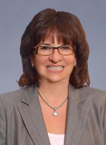 Women in Finance: Patricia B. Rubin | Business | clevelandjewishnews.com
