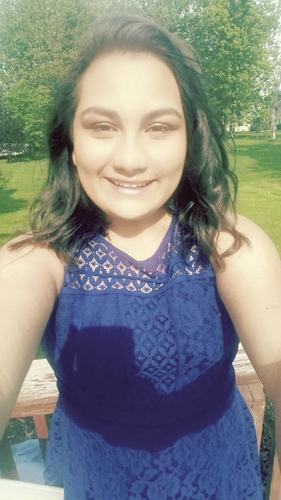 Alexandra Madden | B'nai Mitzvah | clevelandjewishnews.com