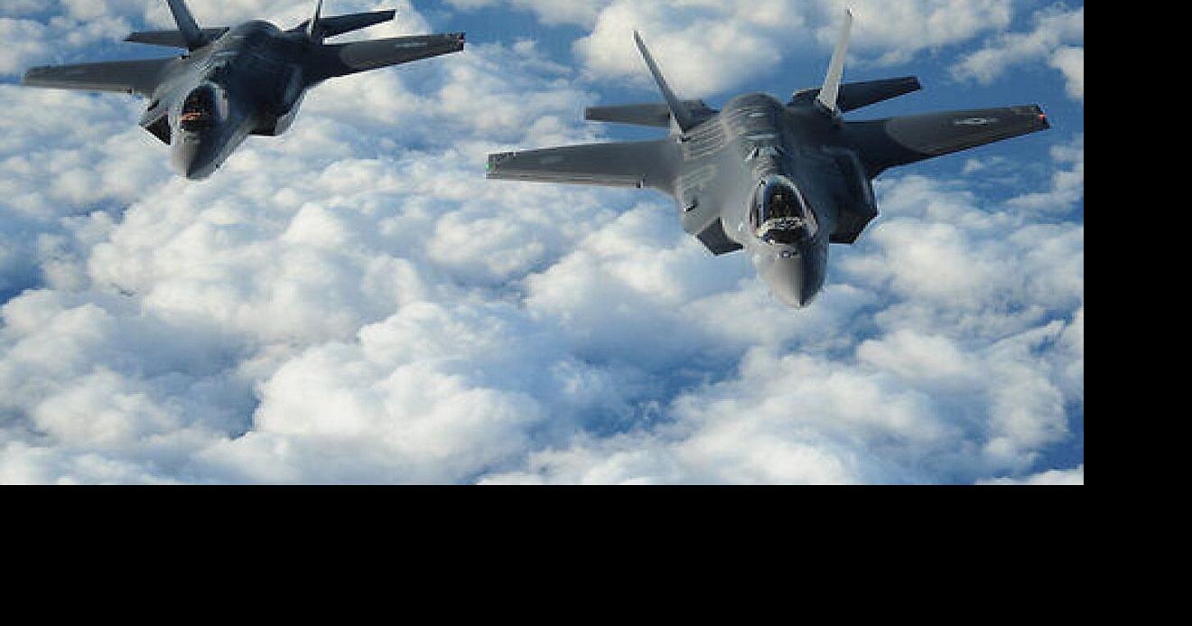 IDF warns sale of F-35 to Saudi Arabia could harm Israel’s military ...