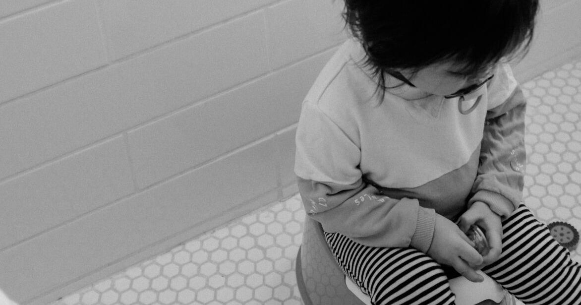Navigating toilet training journey | Laura Shefner ...