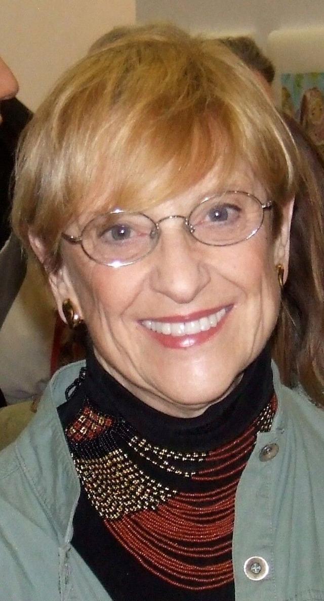 Lader, Carol | Obituaries | clevelandjewishnews.com