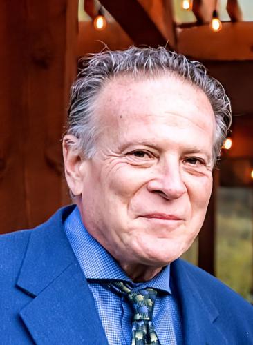 Benjamin, Robert | Obituaries | clevelandjewishnews.com