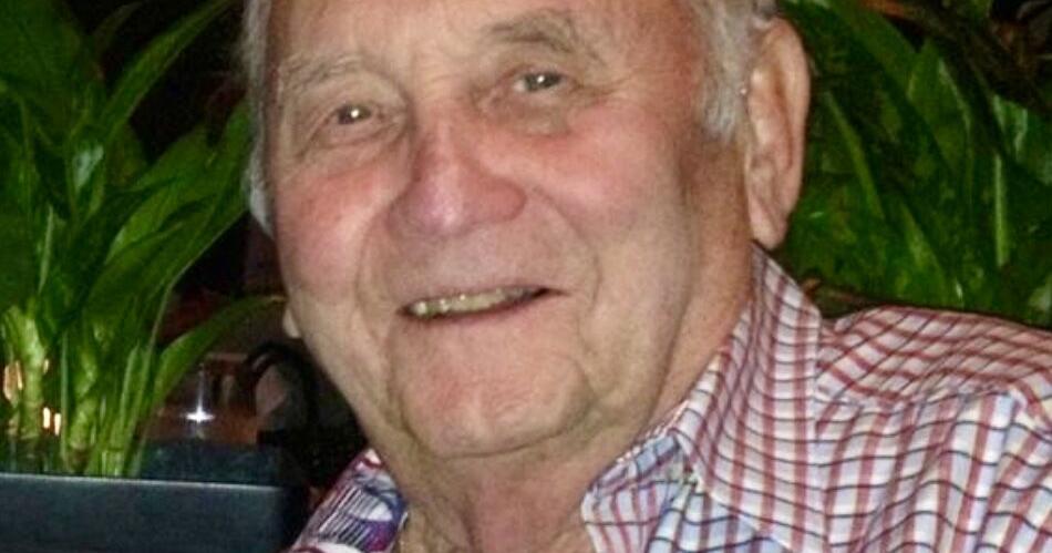 Rothenberg, Robert | Obituaries | clevelandjewishnews.com