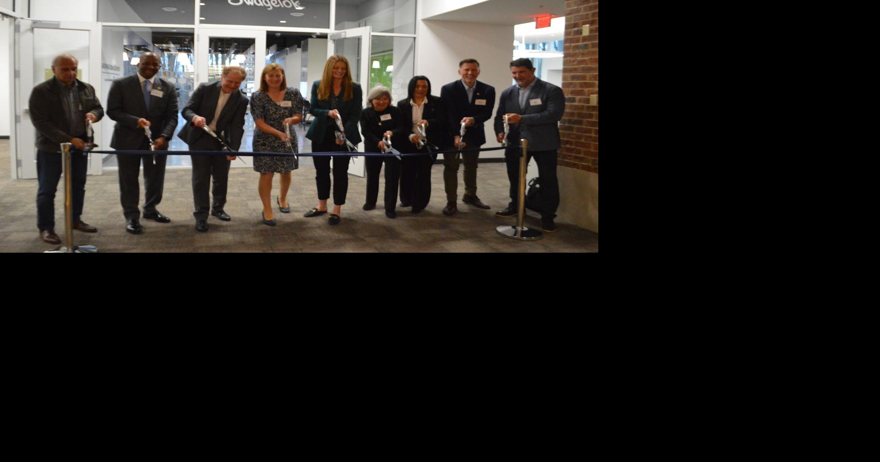 Innovation Center highlight of Solon library expansion | Local News ...
