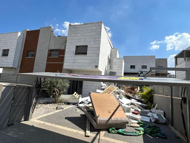 Ari Jaffe in Israel for birth of new grandchild | Local News ...