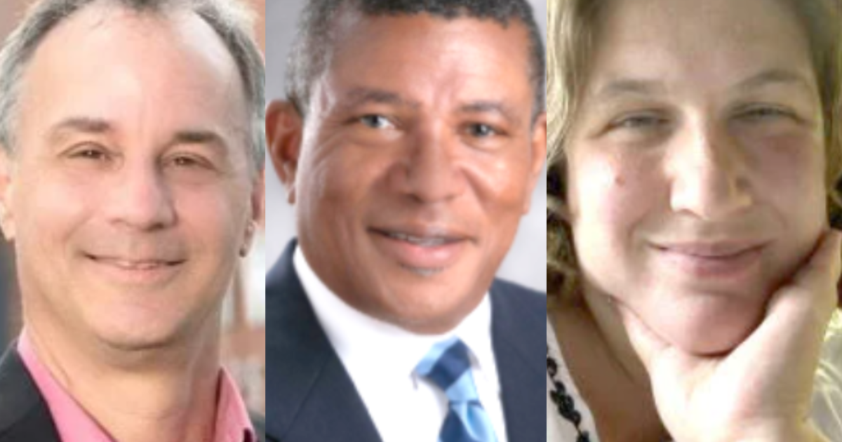 Isaacson, Smith, Jacobs win Beachwood City Council seats | Elections ...