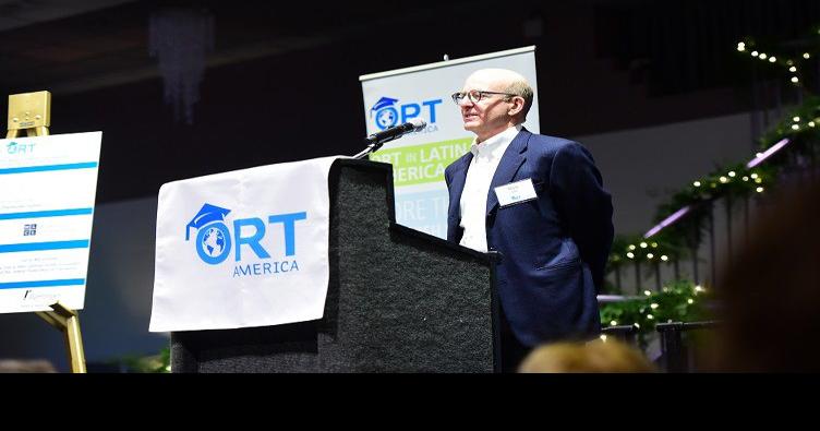 ORT challenge grant to benefit Kfar Silver Youth Village | Local News ...