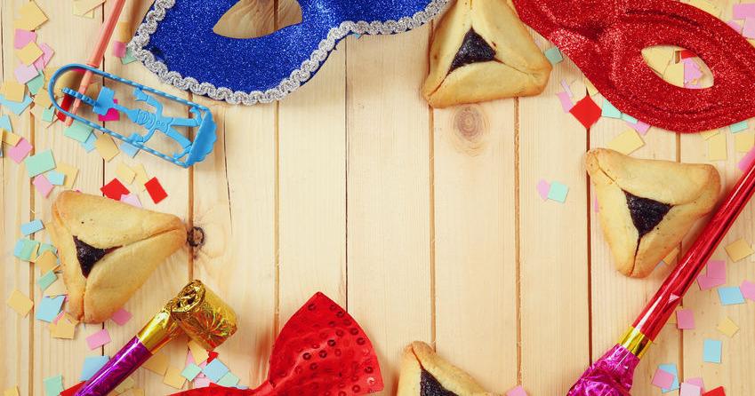 Here's where to attend Purim spiels, carnivals and more | Holidays ...