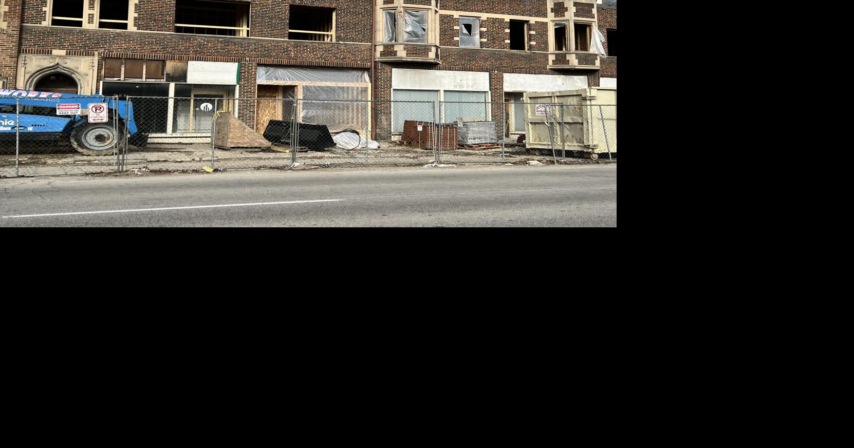 Cleveland Heights continues building for the future | Destination ...