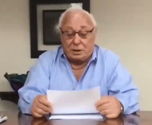 Virtual ceremony recalls horrors, heroism of Holocaust | Local News ...