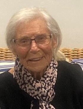 Winston, Irene | Obituaries | clevelandjewishnews.com