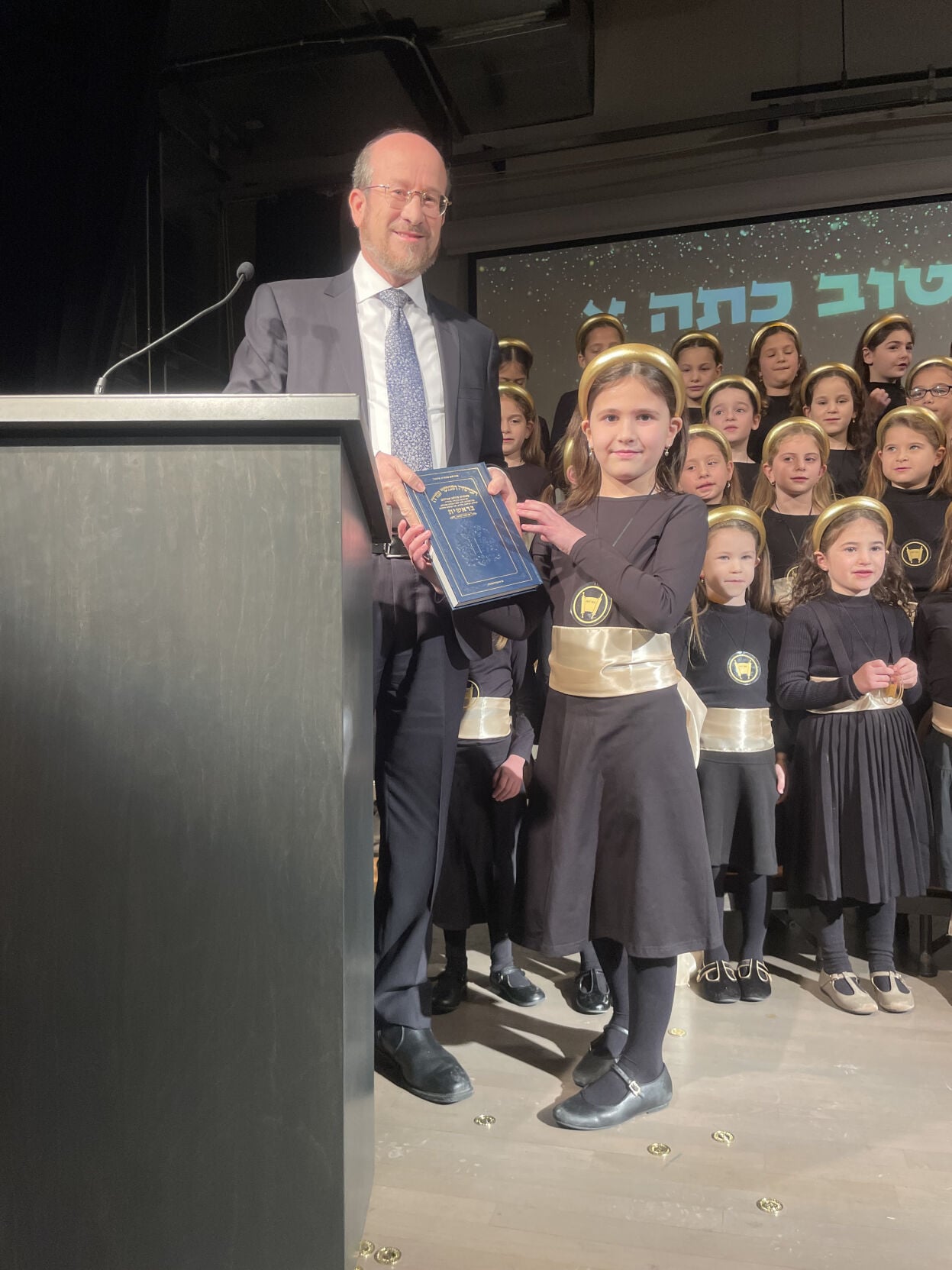 School Spotlight: Hebrew Academy of Cleveland | Education ...