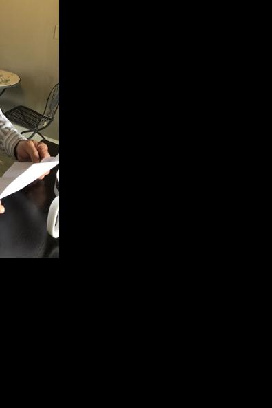 Long-time area entrepreneur Michael Resnick builds buzz for his BARNONE ...