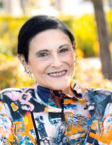 Macpherson, Debra | Obituaries | clevelandjewishnews.com