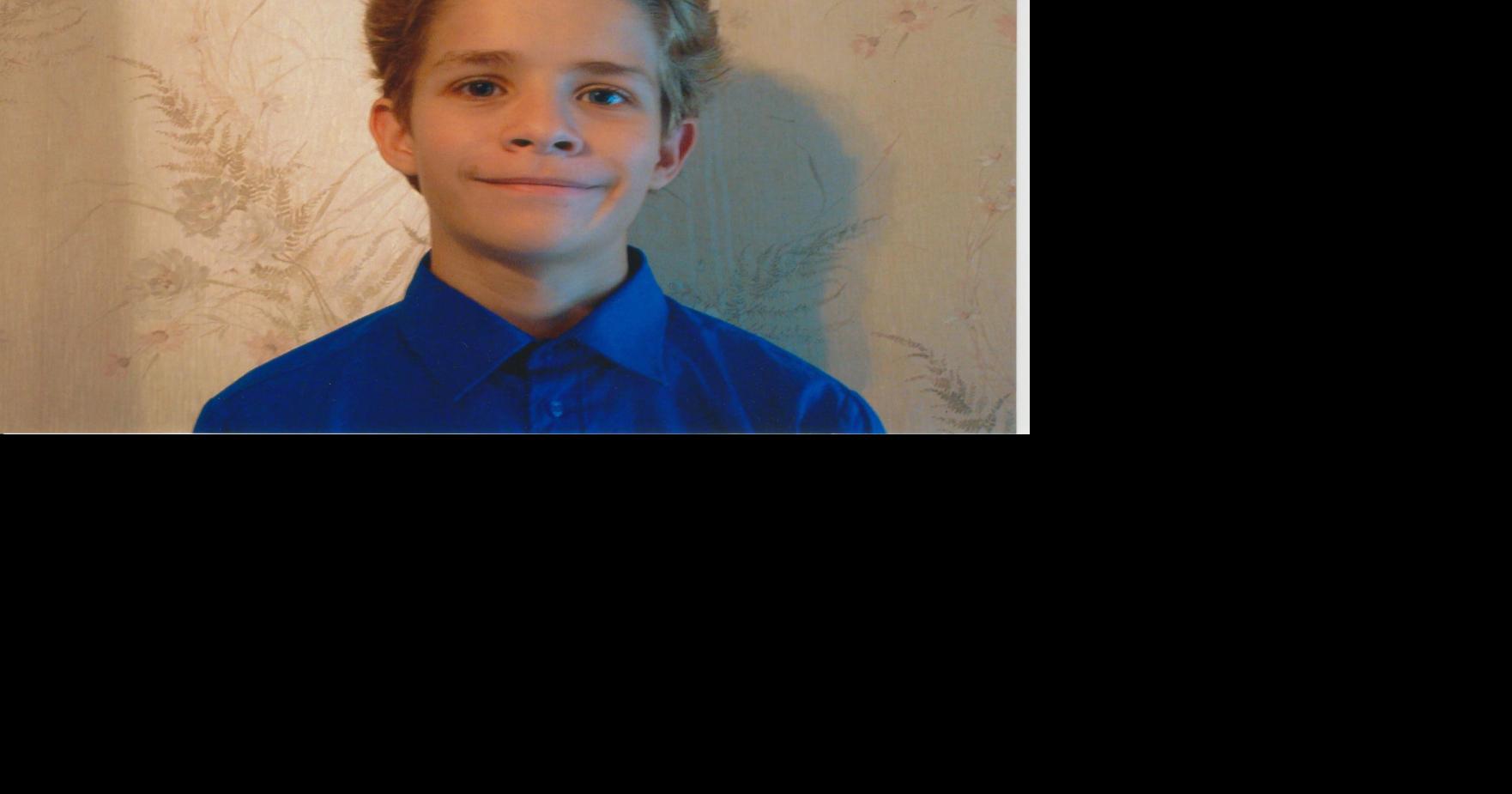 Isaac Noah Zabarsky | B'nai Mitzvah | clevelandjewishnews.com