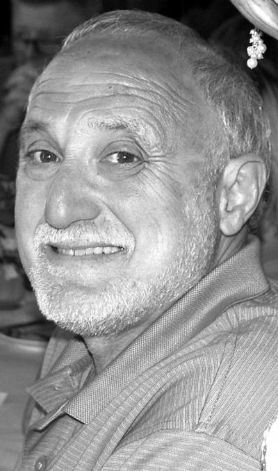 DAVID HEILBRON | Obituaries | clevelandjewishnews.com