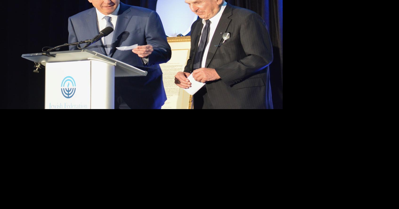 Kohrman reflects on 24 years as Myers Foundation president | Local News ...