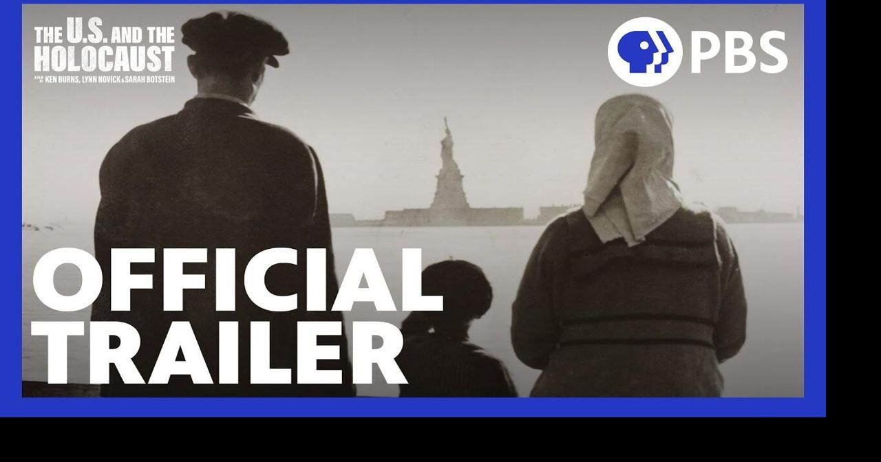PBS airs ‘US and the Holocaust’ Sept. 18 | Film | clevelandjewishnews.com