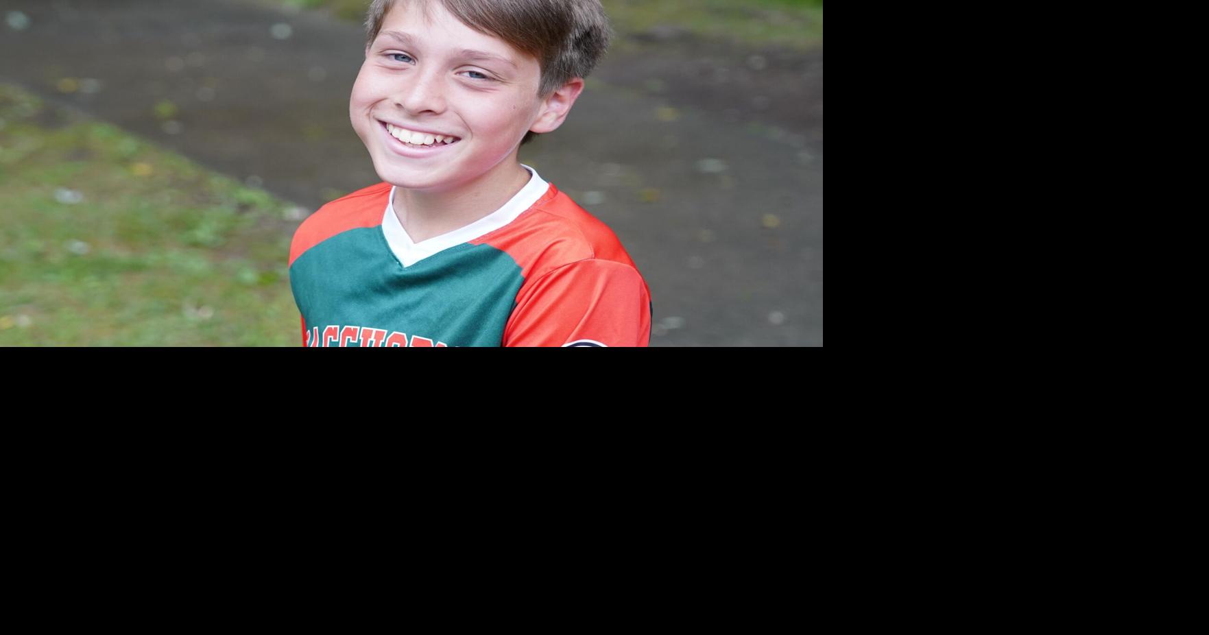 Benjamin Shapiro | B'nai Mitzvah | clevelandjewishnews.com