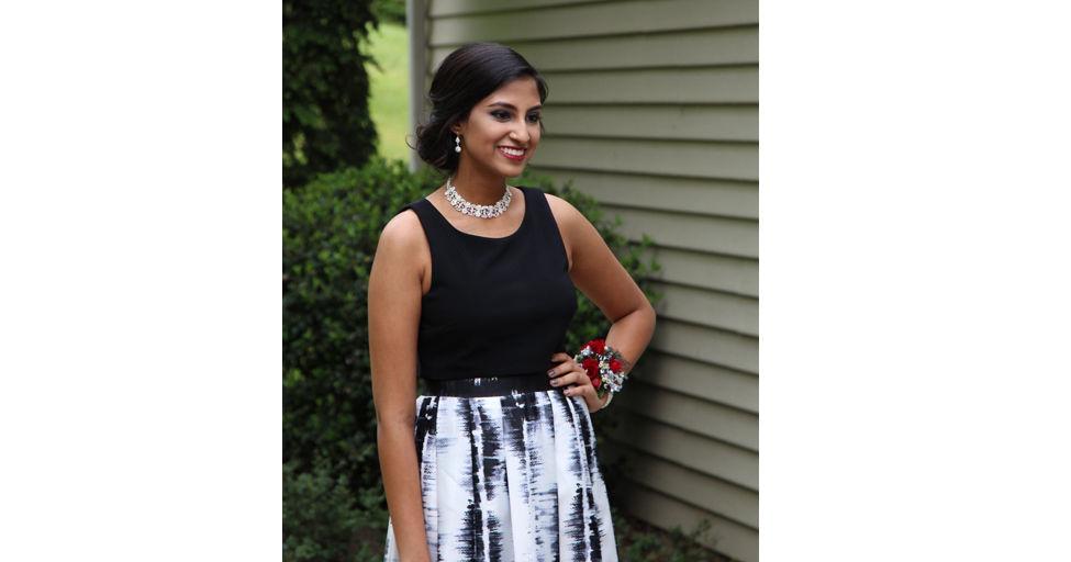 Stop the Hate: Nupur Goel 2016 | Local News | clevelandjewishnews.com