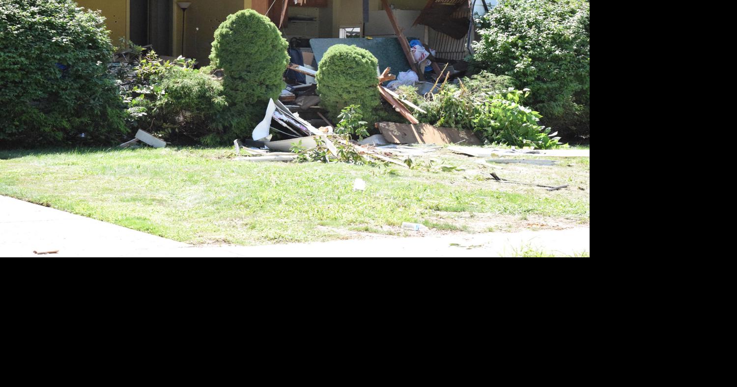 ‘bizarre Murder Double Suicide Rock Neighborhoods Local News