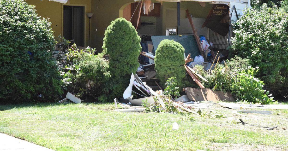 ‘bizarre Murder Double Suicide Rock Neighborhoods Local News
