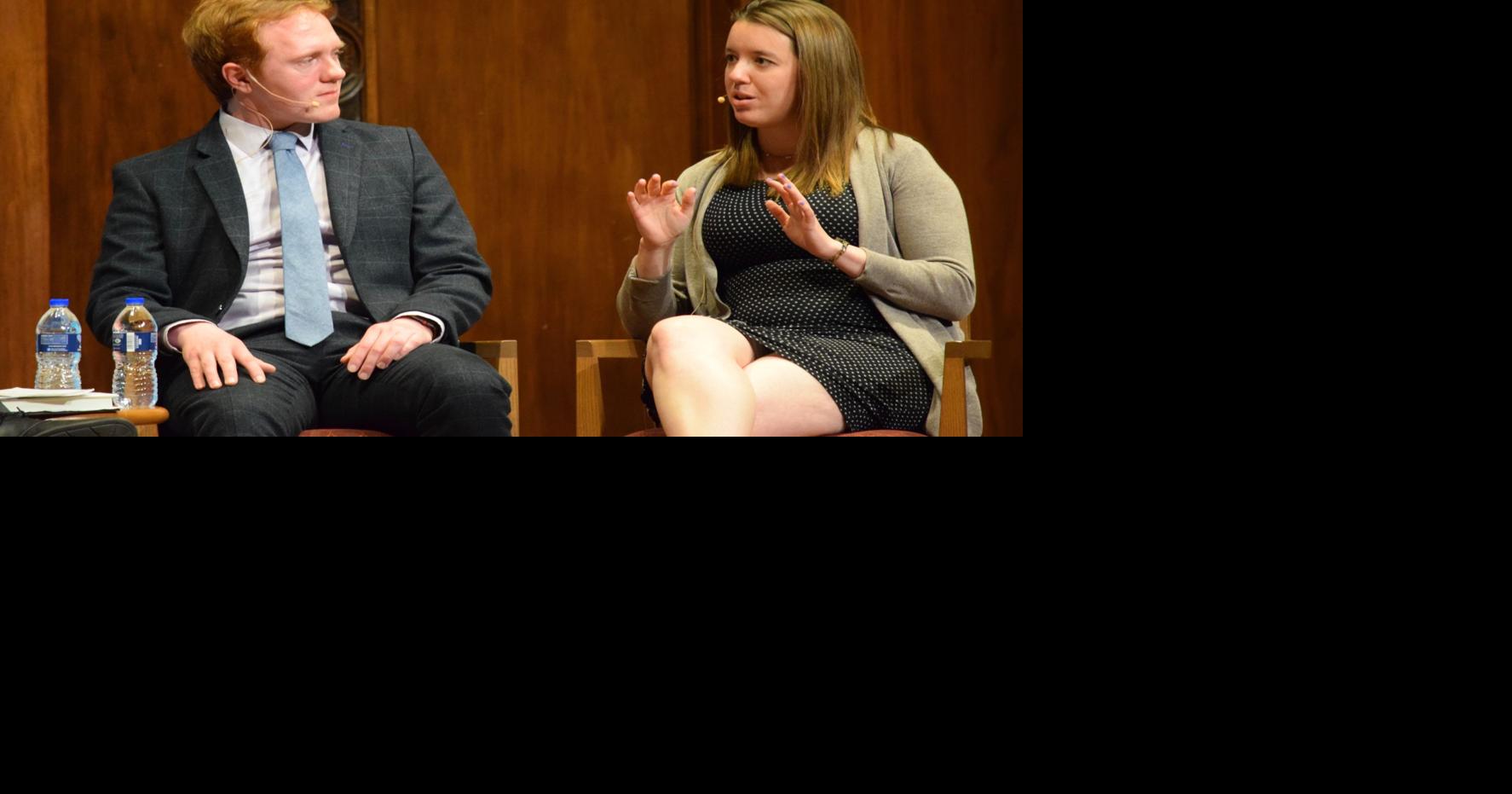 Forming friendship helped R. Derek Black move beyond hate, white ...